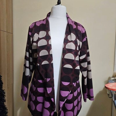 Swimsuit Pattern Reversible Bikini Bottoms Sewing Pattern PDF Sizes XS ...