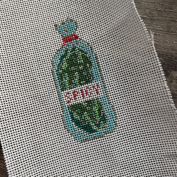 Mary Poppins-teeny Tiny-chart - Etsy