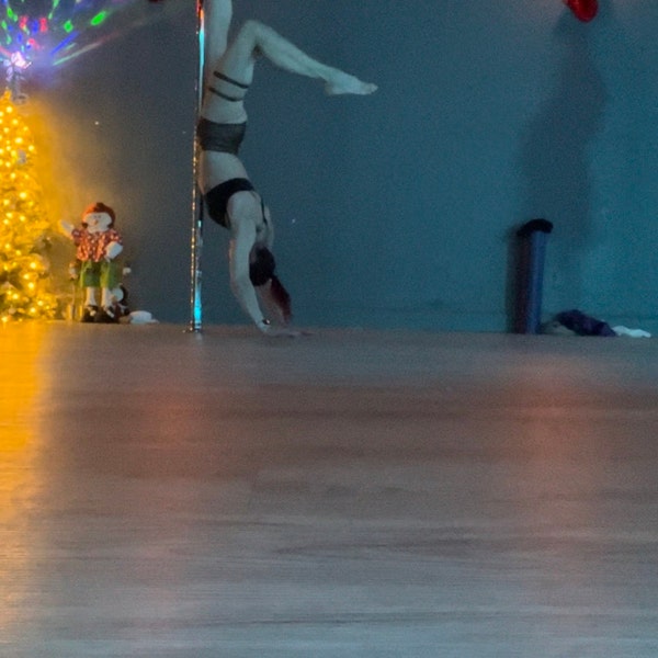 White Exotic Dance Set With Mesh and Chest Inserts, High Waist Garter ...