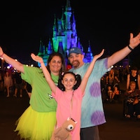 Disgust Face Mask Inside Out Mask All Over Print Disney - Etsy