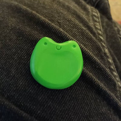 Reversible Octopal Crochet Fidget Toy for Anxiety and Stress Relief ...