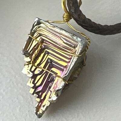 Mystery Crystal Mushroom Vending Machine Set of Two Mushrooms Crystal ...