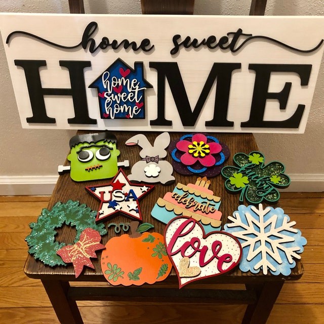 TheCustomShack - Etsy