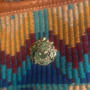 Greek Mythology Tinysprite PDF Pattern Englishusa Medusa | Etsy Australia