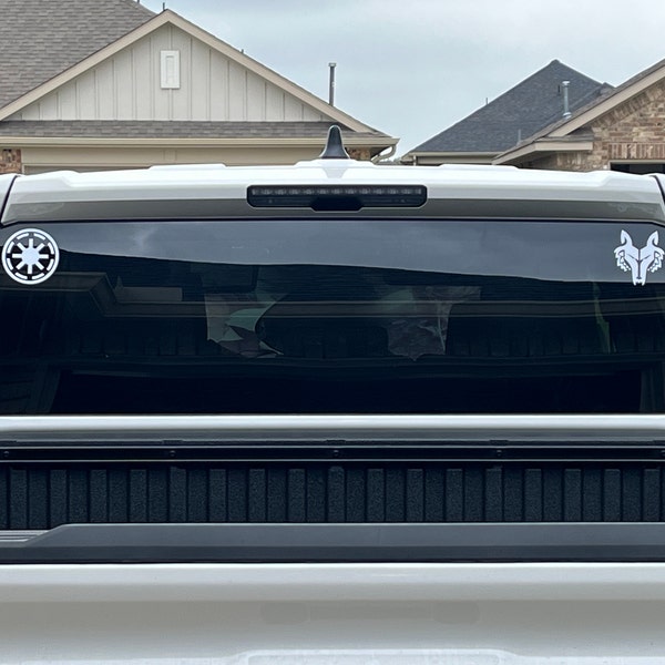 The Division - Rogue Agent Logo Vinyl Decal - Etsy