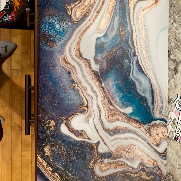 Natural Sandstone and Abstract Mineral Laptop Skin, MacBook Skin ...