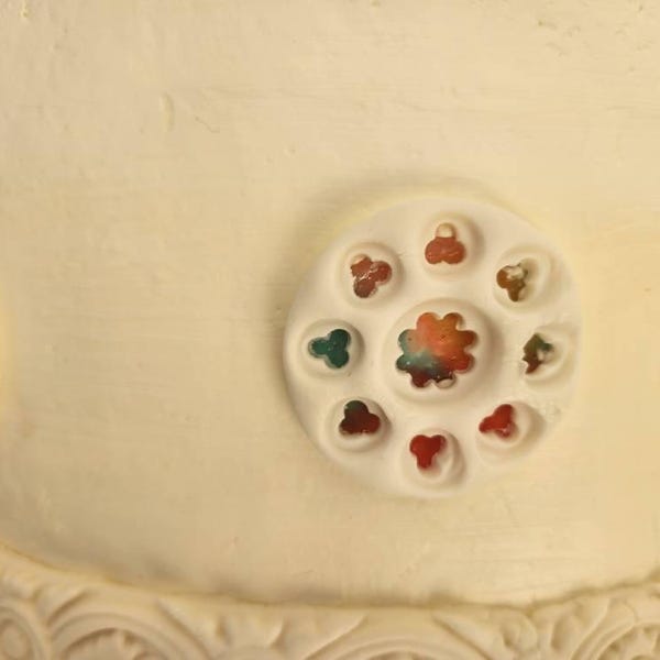 Aries Clay Cutter | Zodiac Clay Cutters | Ram Clay Cutters | Cutters ...