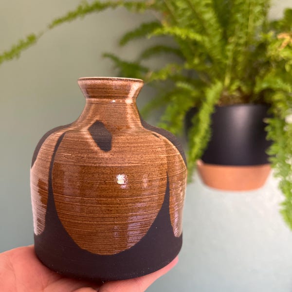 False Bay Box by Richard Nevels, Spalted Maple, Handmade Box - Etsy