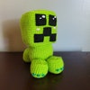 Qbert Video Game Amigurumi Crochet Pattern Amigurumi Crochet Pdf ...