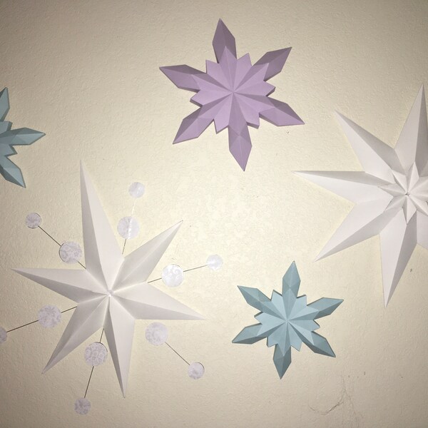 Flying Saucer, Ufo Paper, Papercraft UFO, 3D Fluing Saucer - Etsy