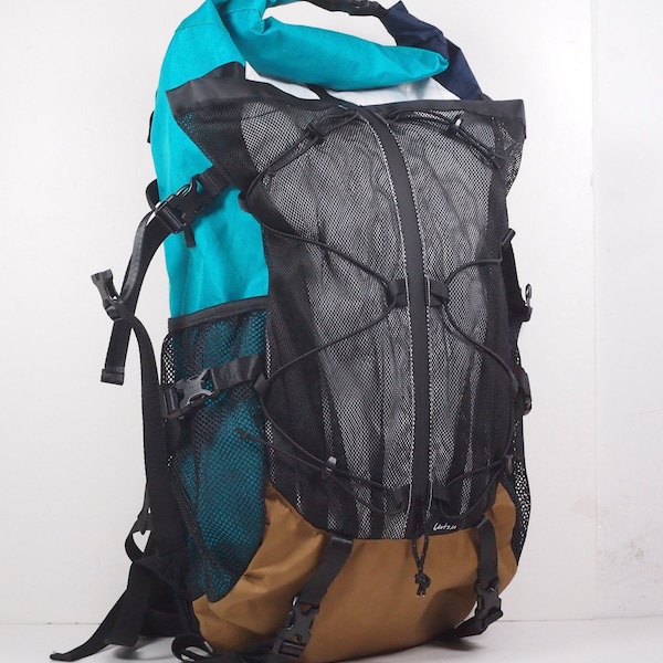 New Tyvek® 40-55L Roll Top 20L 30L 40L 55L Outdoor Hiking Camping ...