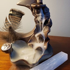 Sage Smudge Kit 11 Pieces California White Sage Smudge | Etsy