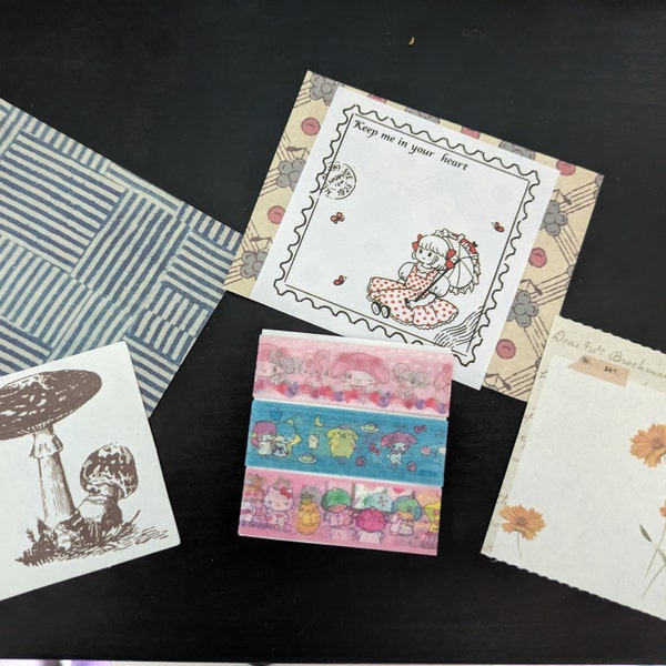 Q-lia Melty Couleur Sticker, 3d Holographic Sticker, Epoxy Sticker ...