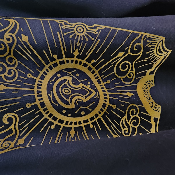 FFXIV Mug Customized Warrior of Light Job Stones, Final Fantasy XIV ...