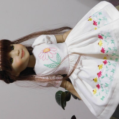 Gingham Farm Vines Cream Riley Blake Designs Floral Leaves - Etsy