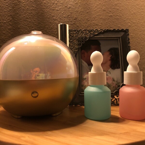 Spring Dropper Set - Etsy