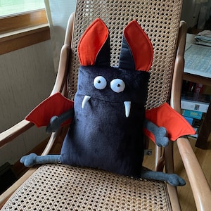 Jellyfish Stuffed Toy Soft Medusa Plush Sea Jelly Plushie | Etsy