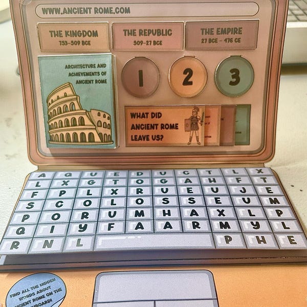 Printable Capybara House Craft Kit - DIY Paper Toy Template for Kids ...