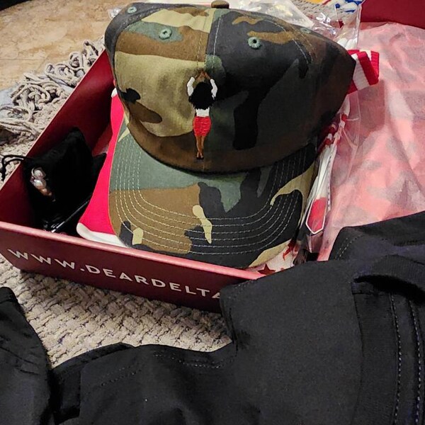 DST 21 Patch BUNDLE, Embroidered Patch, Iron-on, Sew-on, Paraphernalia ...