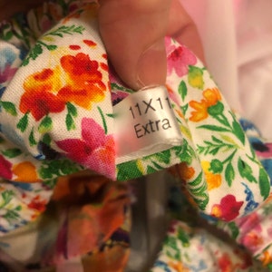 Hoop Grime Guard Snow Day size Options Available - Etsy