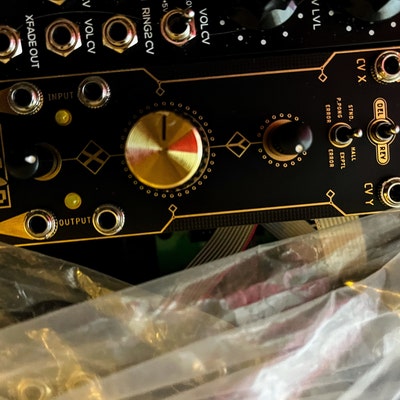 Cloudbusting BE Limited Edition - Etsy