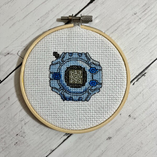 Digivice - Digimon PDF Cross Stitch Pattern! - Etsy