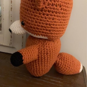 PATTERN: Cuddle-sized Sean the Leprechaun Amigurumi Crocheted - Etsy