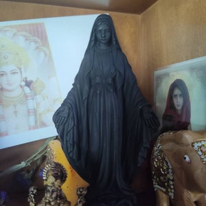 Rising Venus Greek Goddess Aphrodite Statue Pink 10 Inch 26 Cm - Etsy