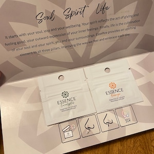 Essence Nose Diffuser Mommy 5 Pack - Etsy