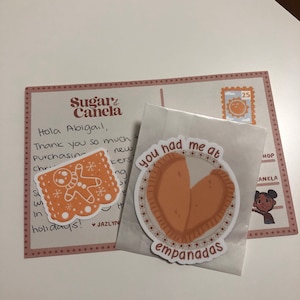 Latina Stickers Champurrado Latina Latinx Latina Pride - Etsy