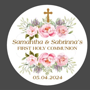 Thanks for Showering the Bride to Be Stickers /blue Floral Bridal ...