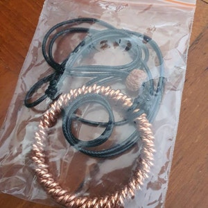 Tensor Ring Generator Rodin Vortex Combination Lost Sacred - Etsy