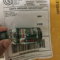 Waakye Leaves Poporo - Etsy