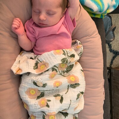 DIY Baby Pillow. Sewing Pattern Toddler Pillow. Newborn Pillow Pattern ...