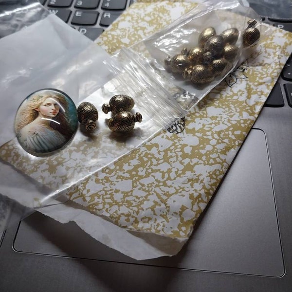 Large Leafy Swag Centerpiece Plaque, Raw Unfinished Brass, Sold by ...