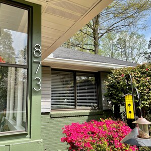 Four-sided Spire Finial Spear Polypropylene Tips for Fence - Etsy