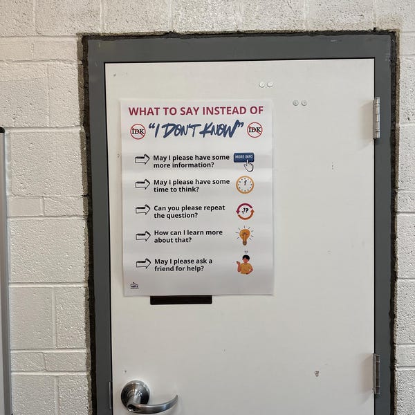 Turn and Talk Poster, How to Turn and Talk, Elementary Classroom ...