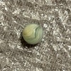 German Antique Marble Spotted Dick Hand Painted Unusual China Marble ...