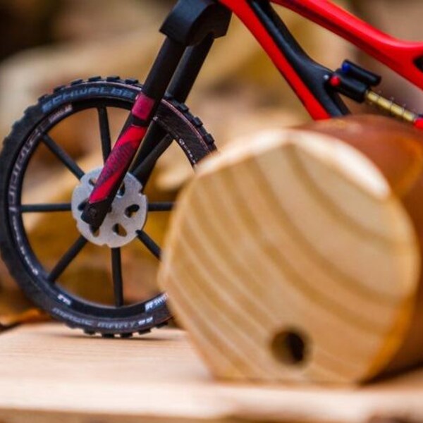 Limited Stock Realistic Bmx Bicycle BSD CULT ODYSSEY Street Dirt Skate ...