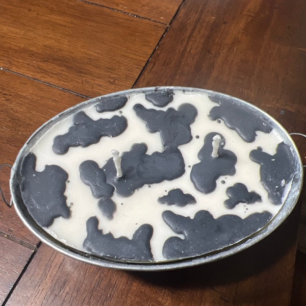 Cow Wax Melts - Etsy