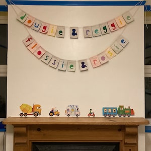 You Are My Sunshine Nursery Banner Flag Felt Pennant Flag | Etsy