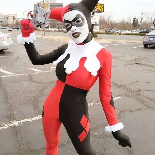 Jester Collar - Etsy