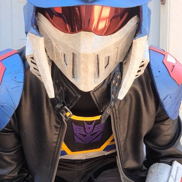 Flexible Metallic Visor Material - Etsy