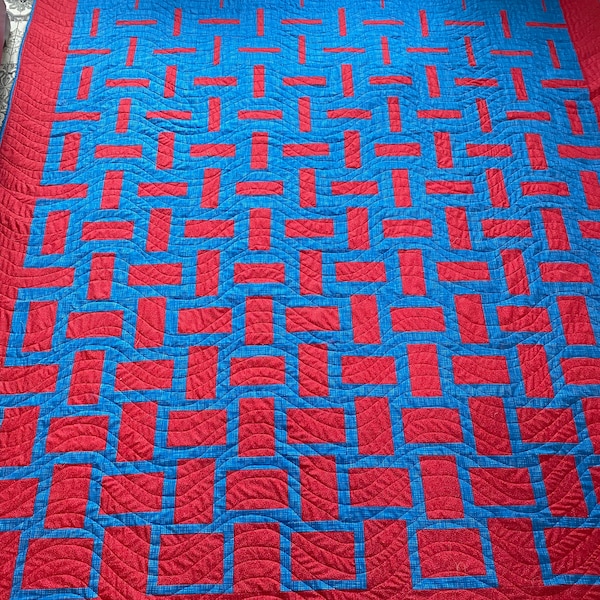 Simply Dashing - PDF Quilt Pattern - Etsy