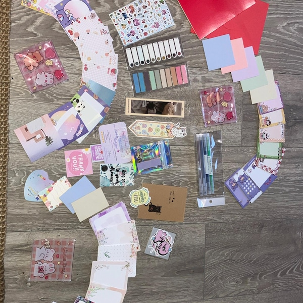 Kraft Sticky Notes, 3x3, Kraft Paper Sticky Notes, Sticky Note Pads ...