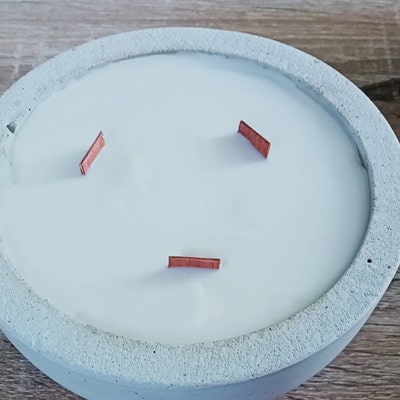 Concrete Test Tube Vases: Unique and Stylish Propagation Vases - Etsy