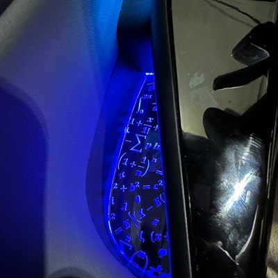 Download: VW ID.4 Backup Camera Hood - Etsy