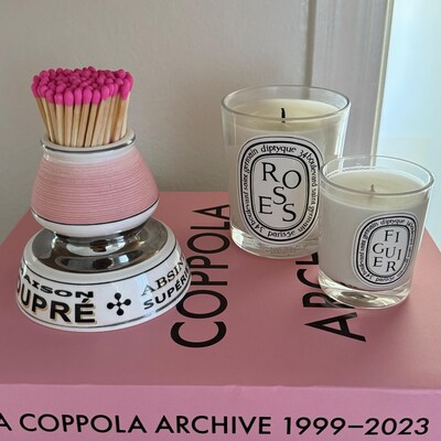 10 Piece Colorful Birthday Number Holders-cake Toppers. Perfect for ...