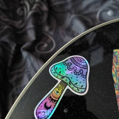 Trippy Colourful Body A4 Art Print Female Body Art Body - Etsy