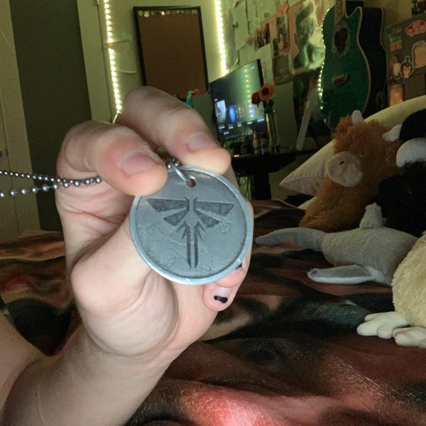 Legend of Zelda Glow in the Dark Embroidered Patch Sheikah Eye Symbol ...